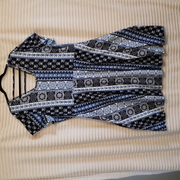 Bobbie Brooks | Dresses | Bobby Brooks Plus Size Dress | Poshmark